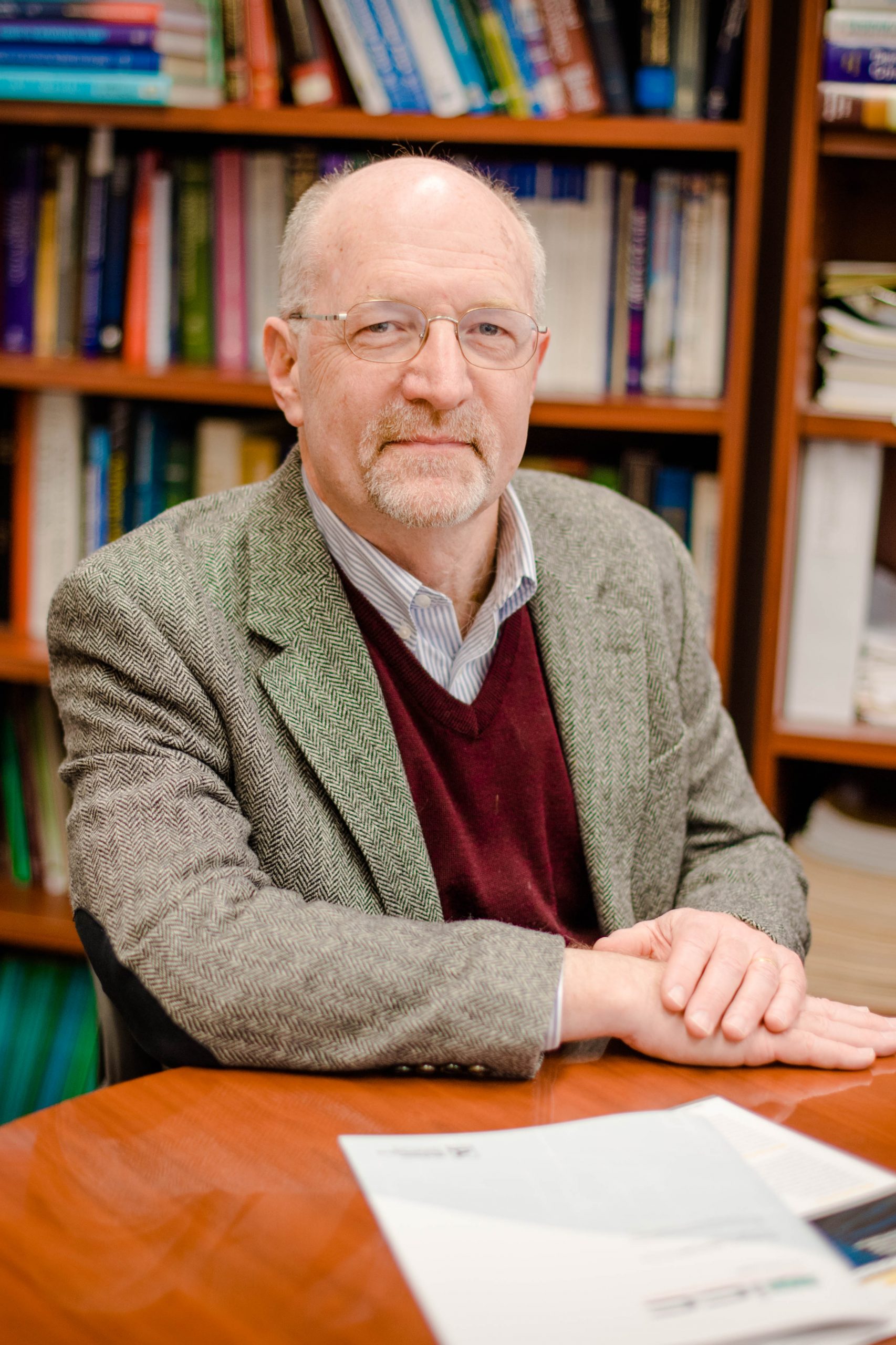 Department of Applied Computing Announced, Fuhrmann Named Interim Chair ...