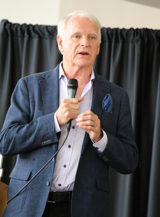 Meet Bonnie Henderson, Data Science Master's Student and CCLC Coach ...