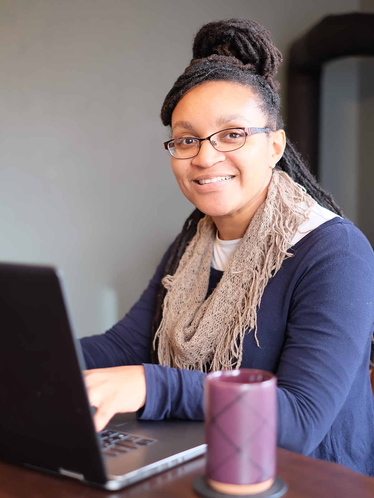 PhD Candidate Karen Colbert, CSE, awarded KCP Future Faculty/GEM ...