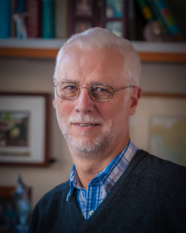 Accessible Computing Expert Dr. Richard Ladner to Present Keynote ...