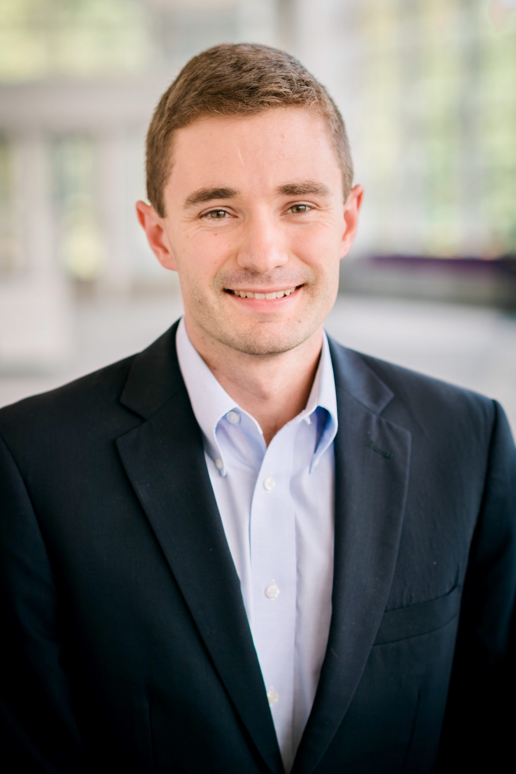 PhD Student Daniel Byrne, CS, Awarded Finishing Fellowship | Computing ...