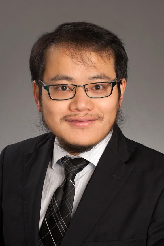 Jidong Xiao, Boise State University, to Present Talk May 12 | Computing ...