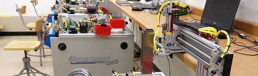 Mechatronics Degrees Building World-Class Workforce | Computing News Blog