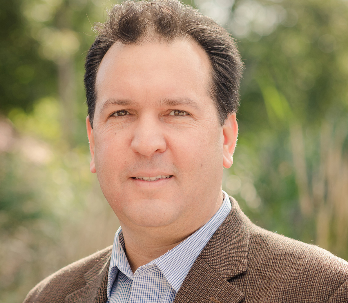 Nathir Rawshdeh Presents Mechatronics Papers, Videos at ASEE Conference ...