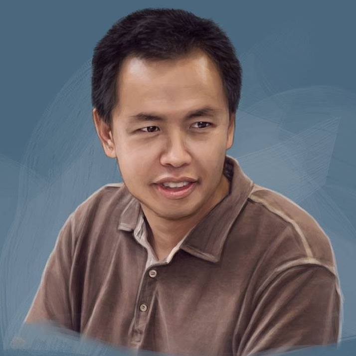 ICC Lecture: Dr. Benjamin Lok, University of Florida, January 20 ...