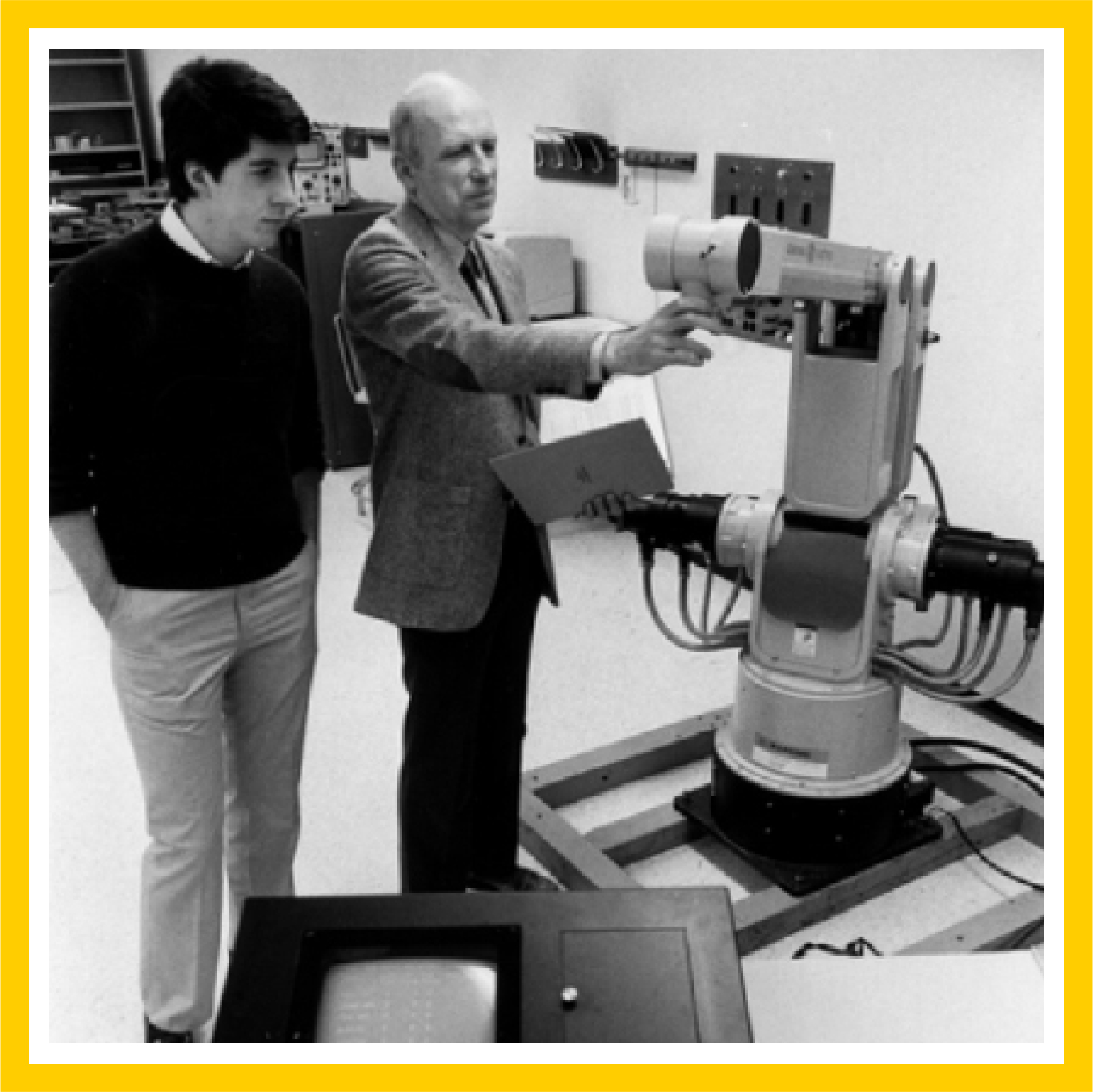 How We Got Here: A Brief History | Computing News Blog