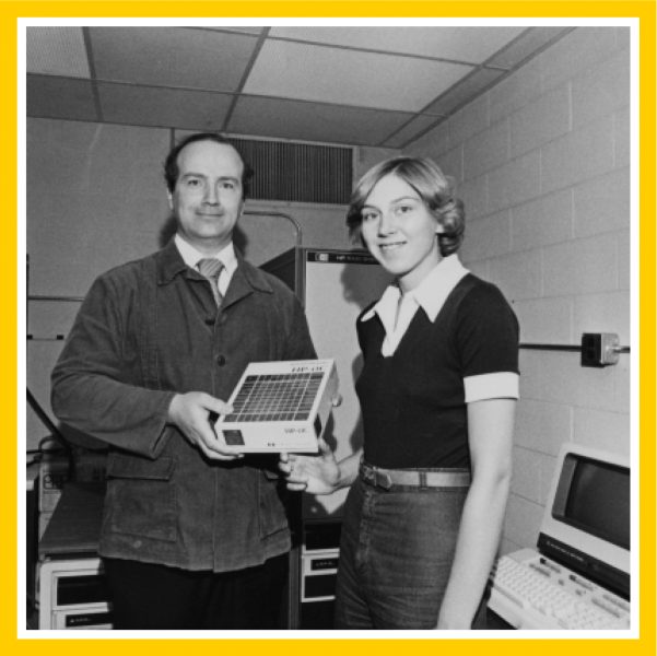 How We Got Here: A Brief History | Computing News Blog