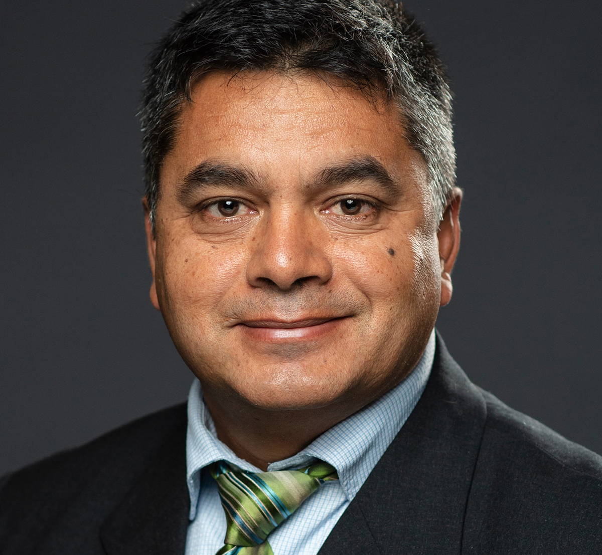 Dukka KC Named Associate Director of ICC | Computing News Blog