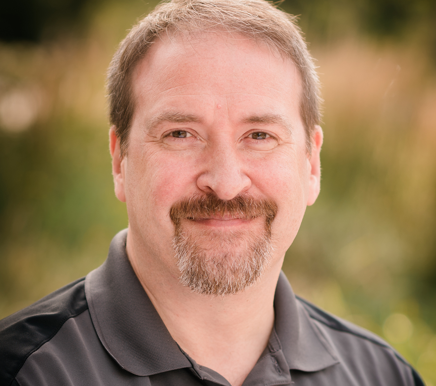 Dean's Teaching Showcase, Todd Arney, Applied Computing | Computing ...