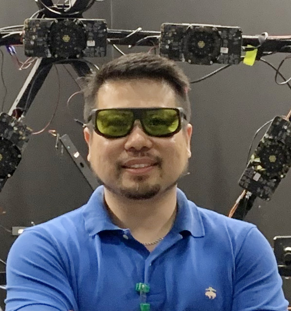 CS Faculty Candidate Bo Dong to Present Lecture March 16 | Computing ...