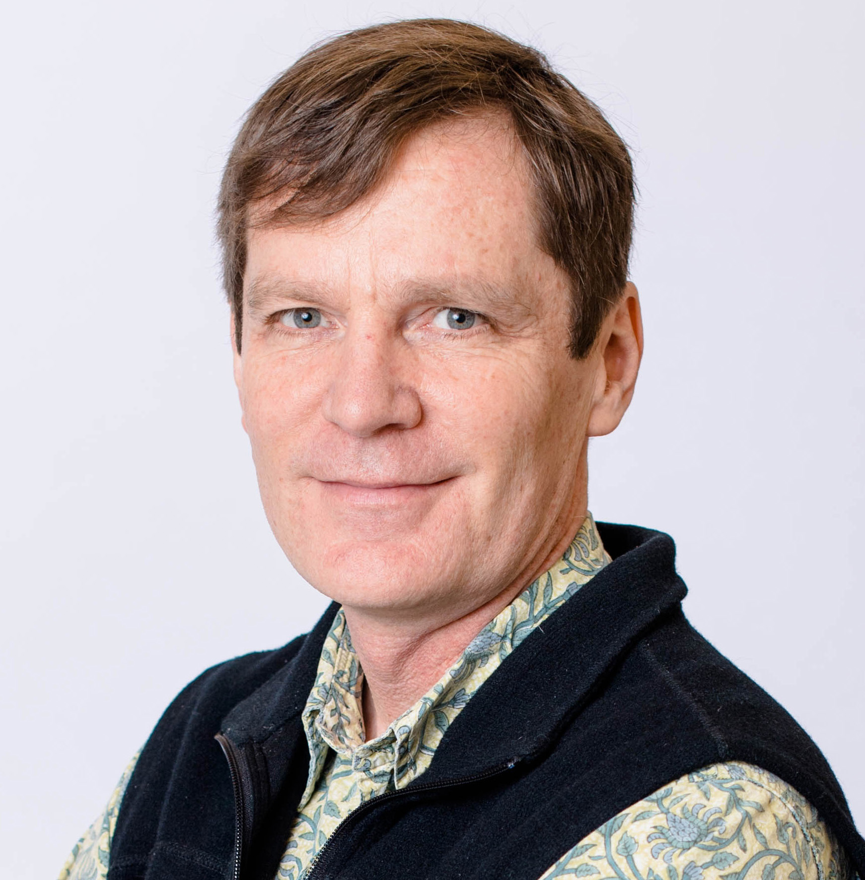 Charles Wallace Is Co-PI on DAPCEP Project | Computing News Blog