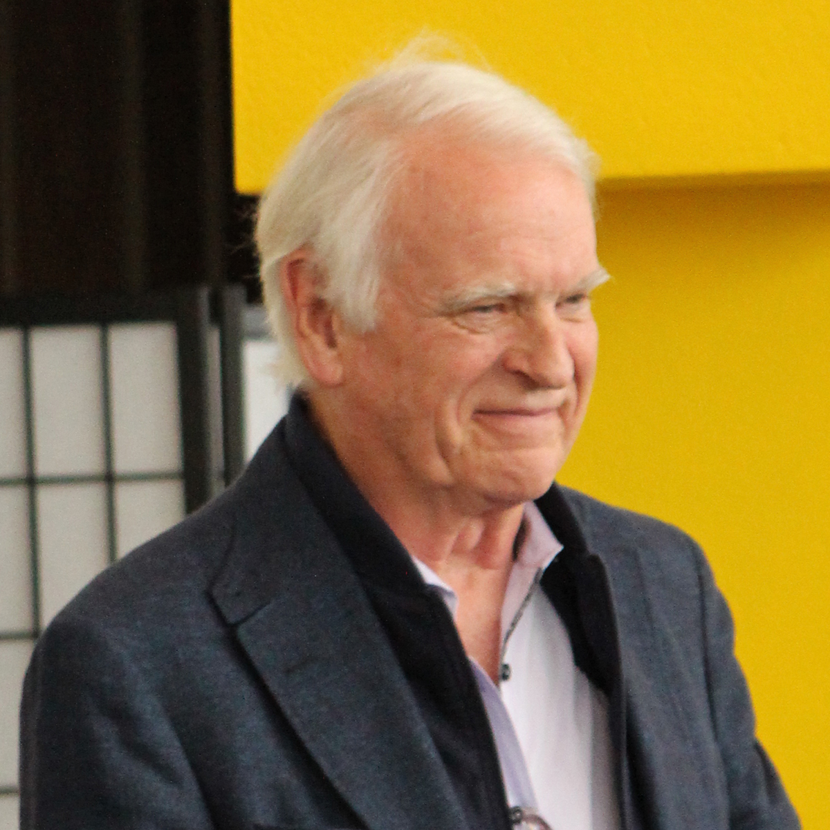 Dave House Inducted into the College of Computing Honor Academy ...