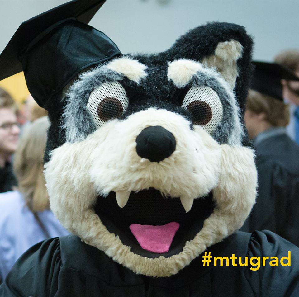 College to Host Graduate Reception April 29 | Computing News Blog