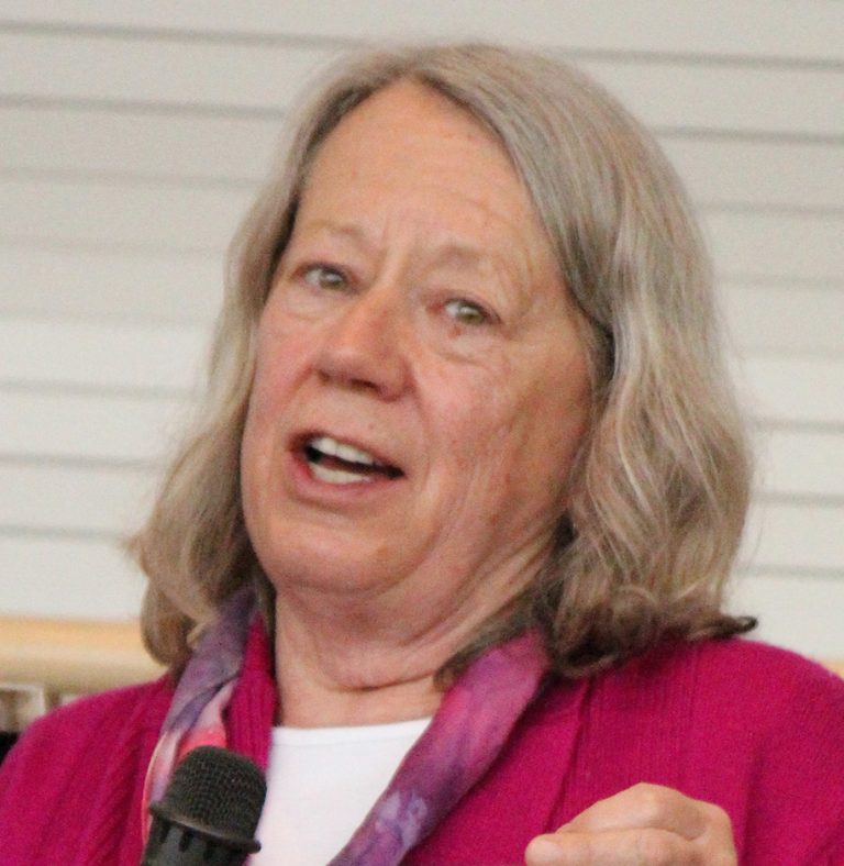 Linda Ott Inducted into the College of Computing Honor Academy ...