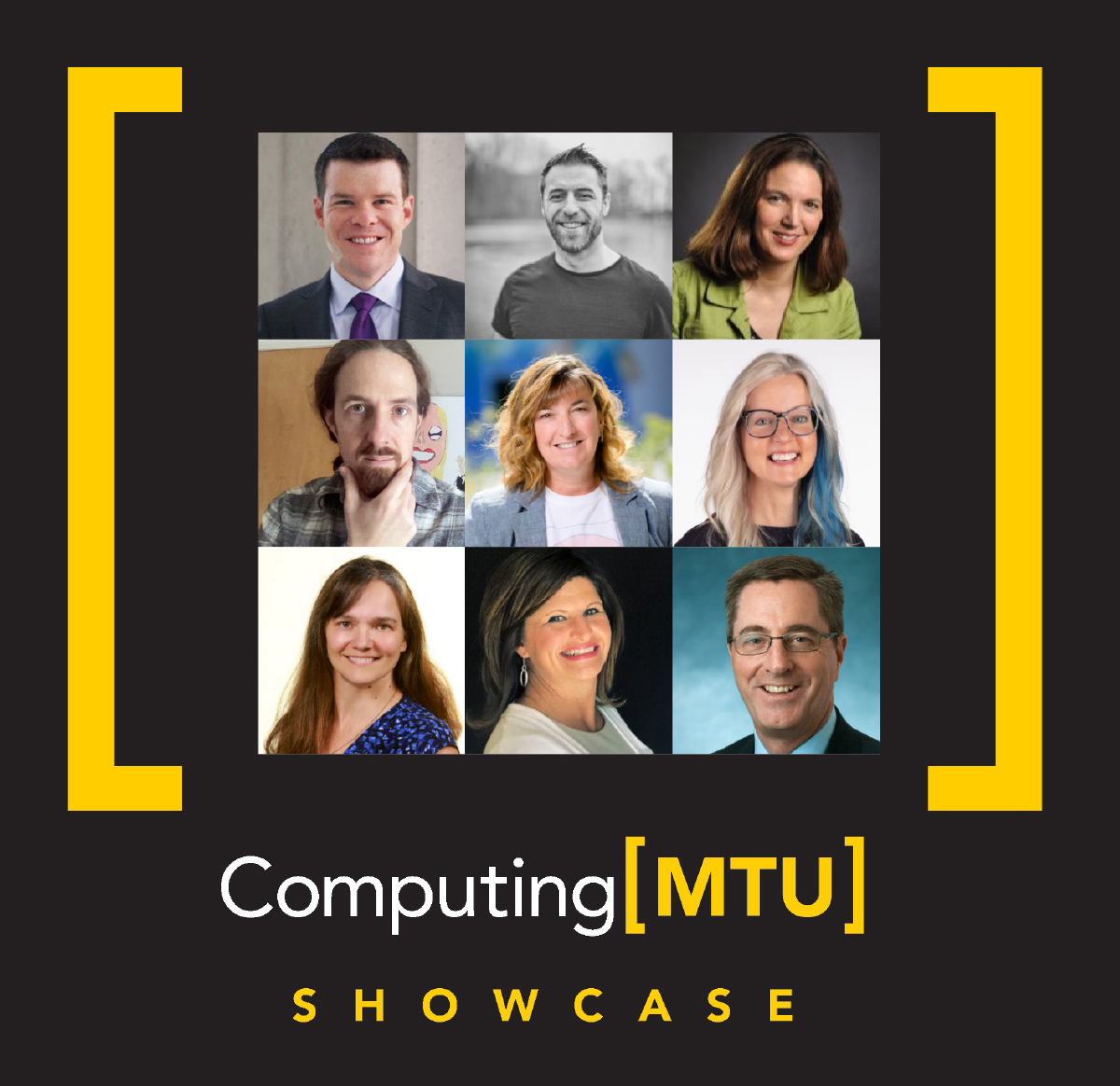 First Computing[MTU] Showcase Brings Best and Brightest to Multifaceted ...