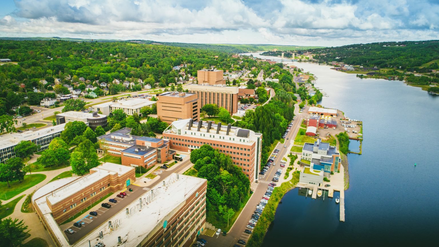 Your Feedback Requested on MTU Center for Convergence and Innovation ...