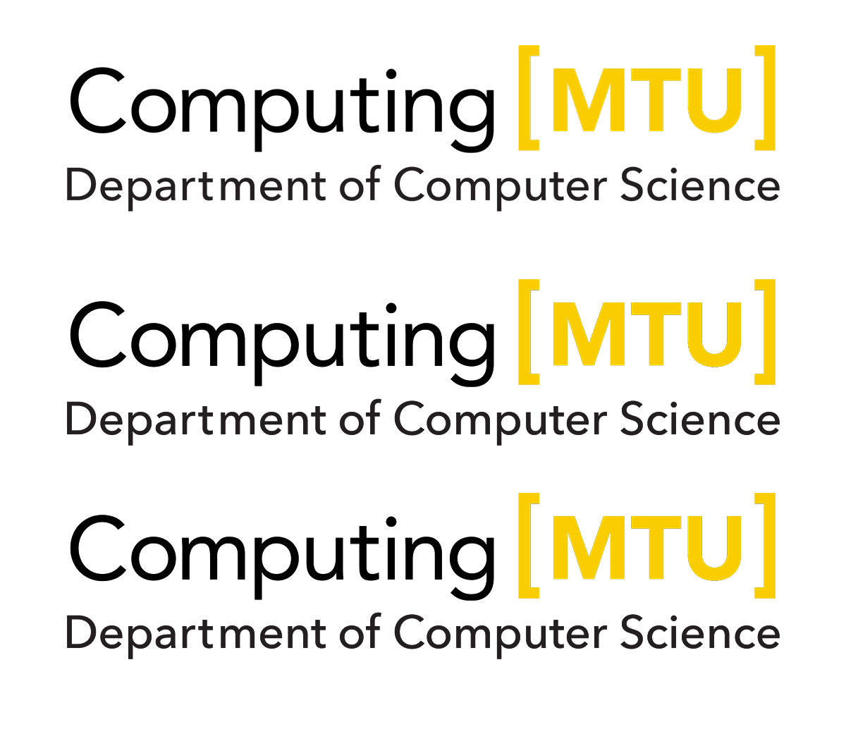 Andy Duan is New Chair of the Computer Science Department | Computing ...