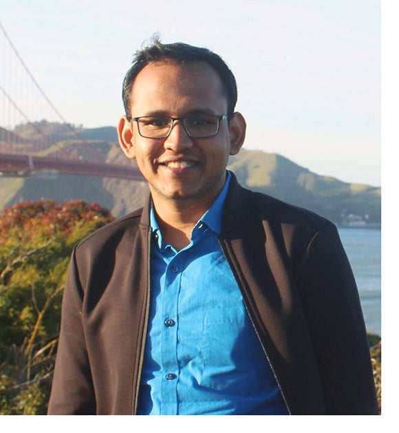 Ph.D. Defense: Ranit Karmakar, ECE, April 3 | Computing News Blog