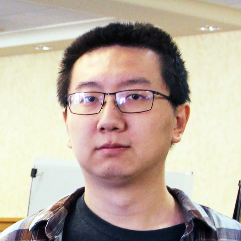 CS Doctoral Student Nuisen Chen Awarded Finishing Fellowship ...