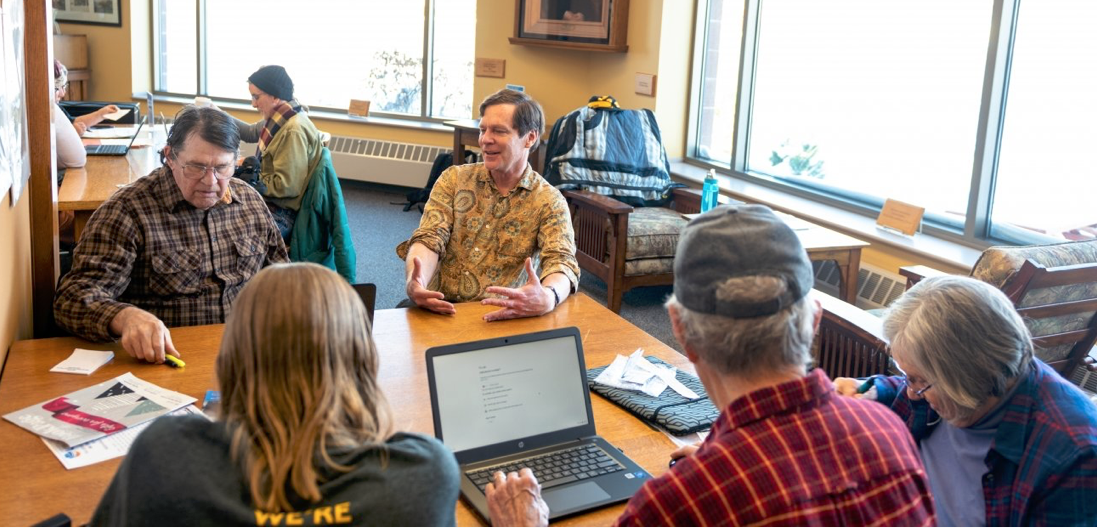 Charles Wallace Nominated for MASU Distinguished Professor of the Year ...