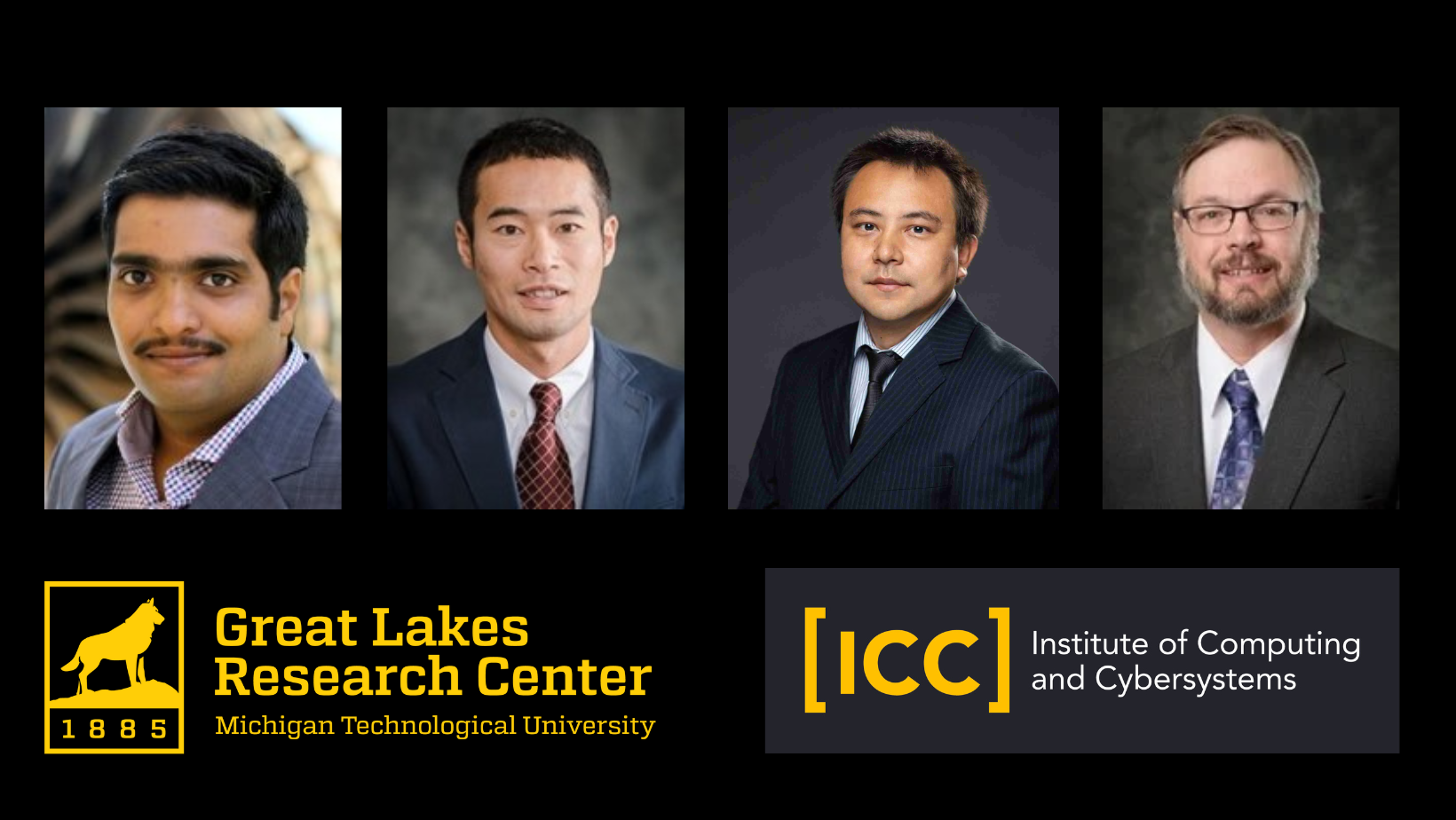 ICC/GLRC Rapid Research Seedling Grant Recipients Announced | Computing News Blog