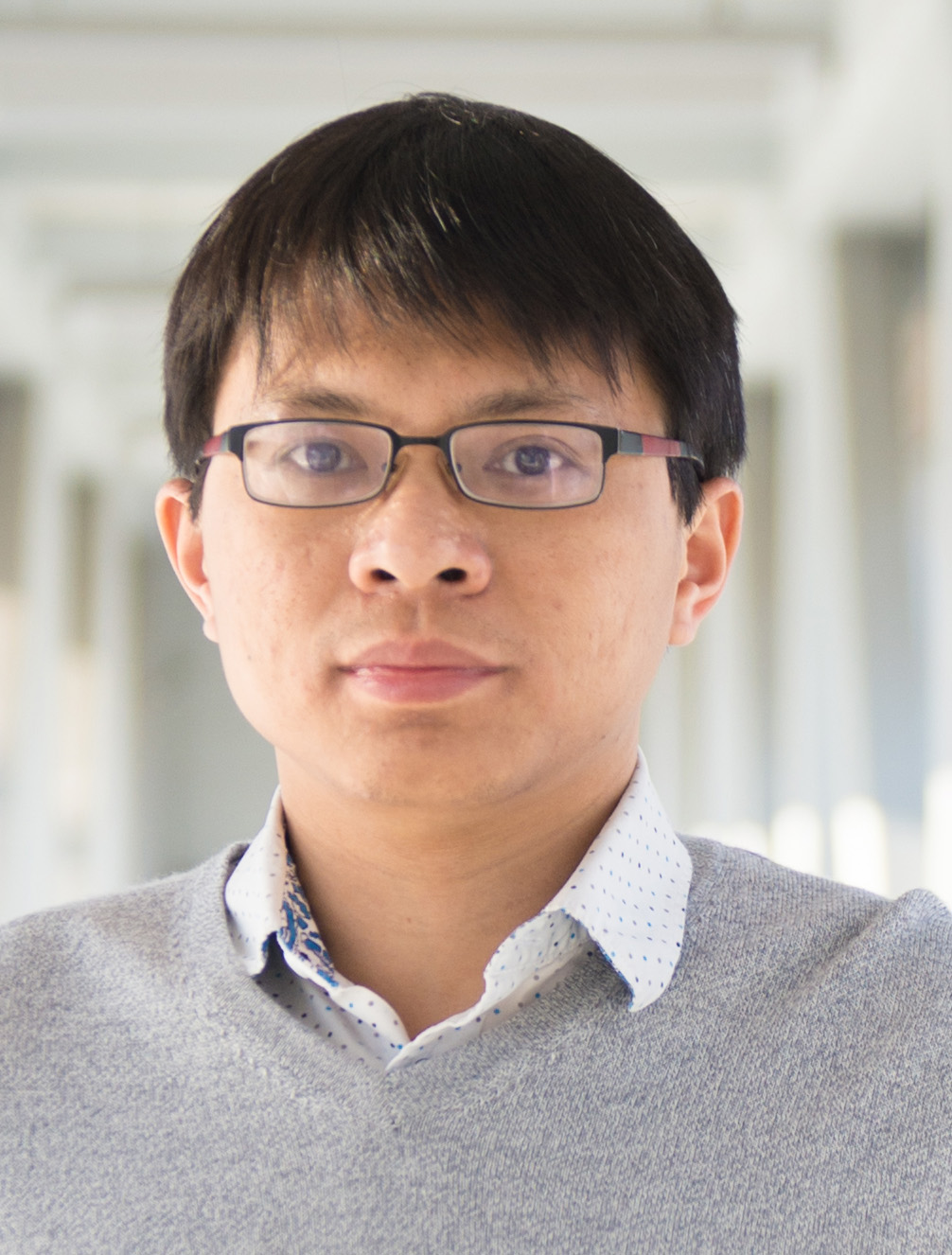 Bo Chen Named Director of ICC Center for Cybersecurity | Computing News Blog