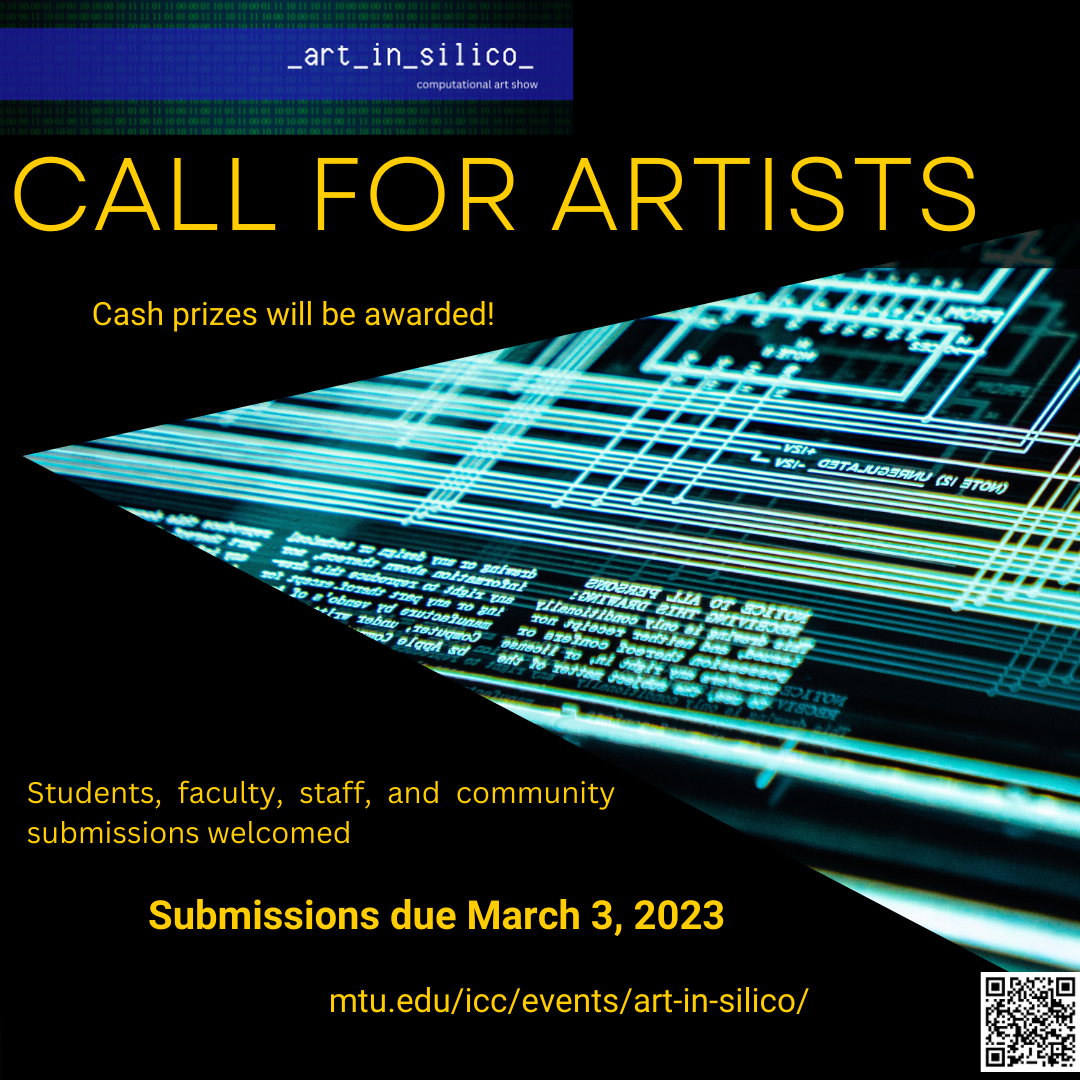 Art in Silico: AI Art Workshop with Tim Havens and Evan Lucas ...