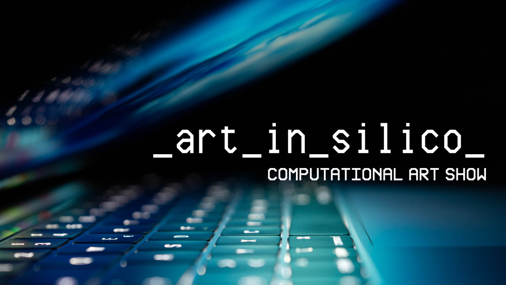 Submission Date Extended: 'Art in Silico' Call for Artists | Computing ...