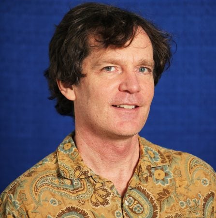 Charles Wallace Recognized for Outstanding Contributions to SIGCSE ...