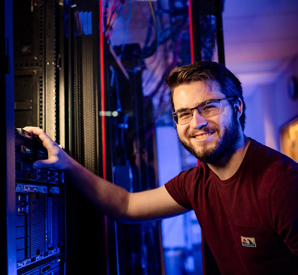 Michigan Tech Designated National Center of Academic Excellence in ...