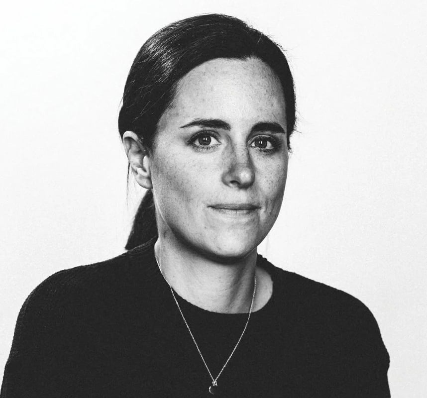 Redefining Tenacity: Ashley Kern '15 '17 Shares Her Journey | Computing ...