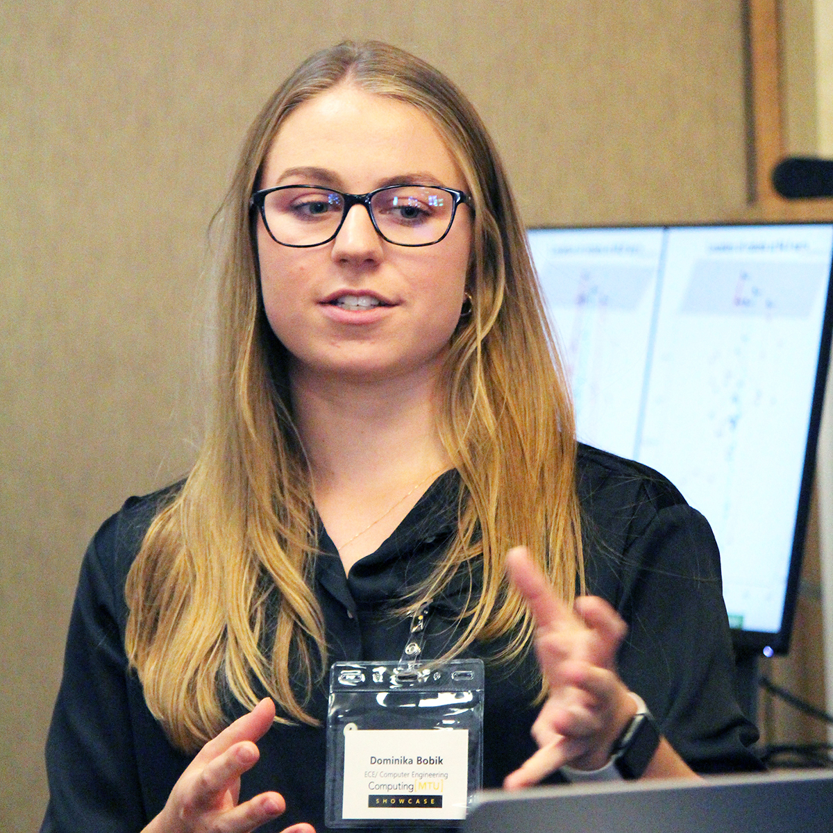 Showcase[AI] to Explore Artificial Intelligence October 4-6 | Computing ...