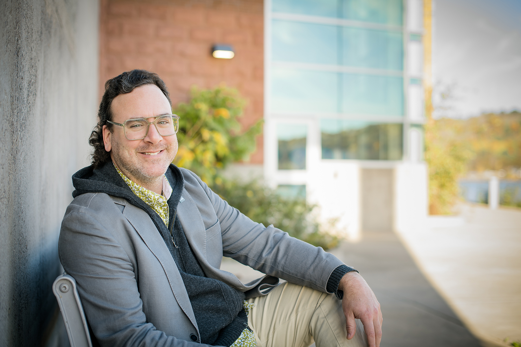 Tim Havens is PI of Research and Development Grant | Computing News Blog
