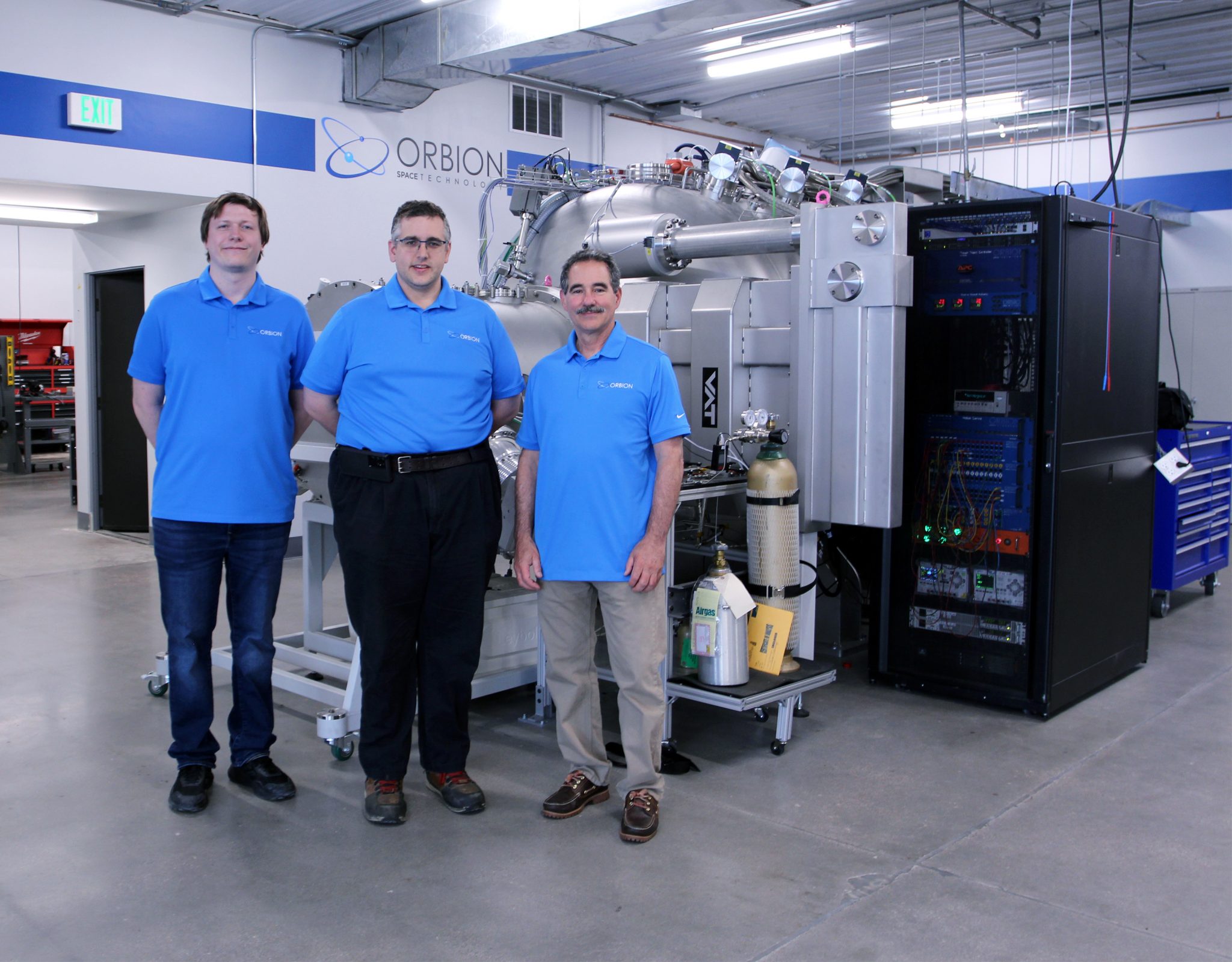 Industrial Control of Cooling Towers Using PLCs | Computing News Blog