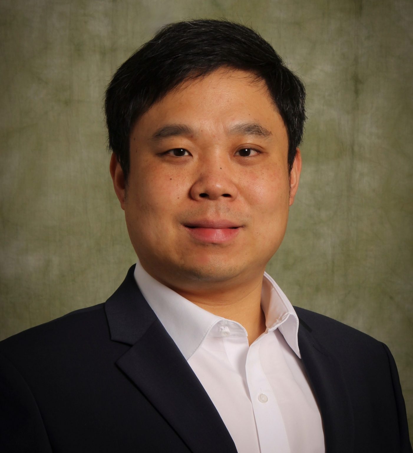 Ronghua (Sam) Xu Is Among Recipients of Spring 2024 GLRC/ICC Rapid ...