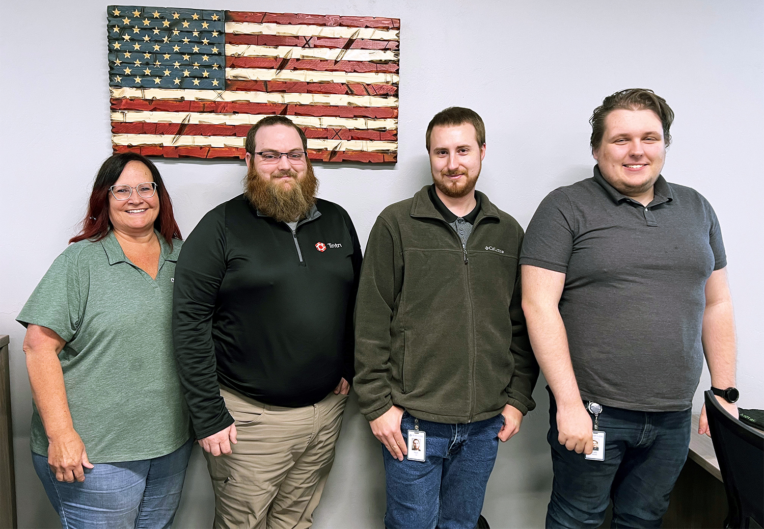 A Perfect Match: Heartland Business Systems and Michigan Tech CNSA ...