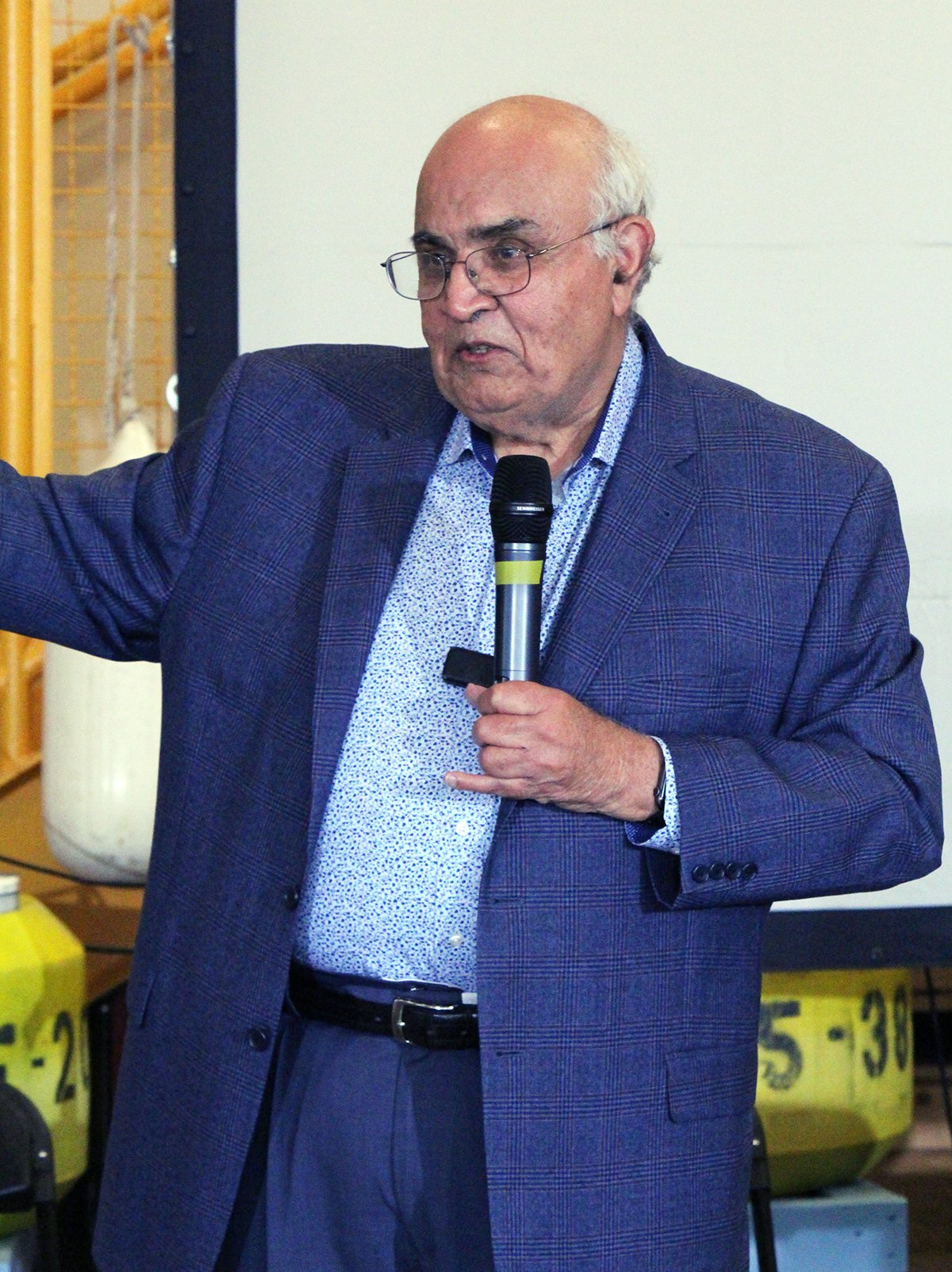 College of Computing Inducts Three Alumni to Honor Academy | Computing ...