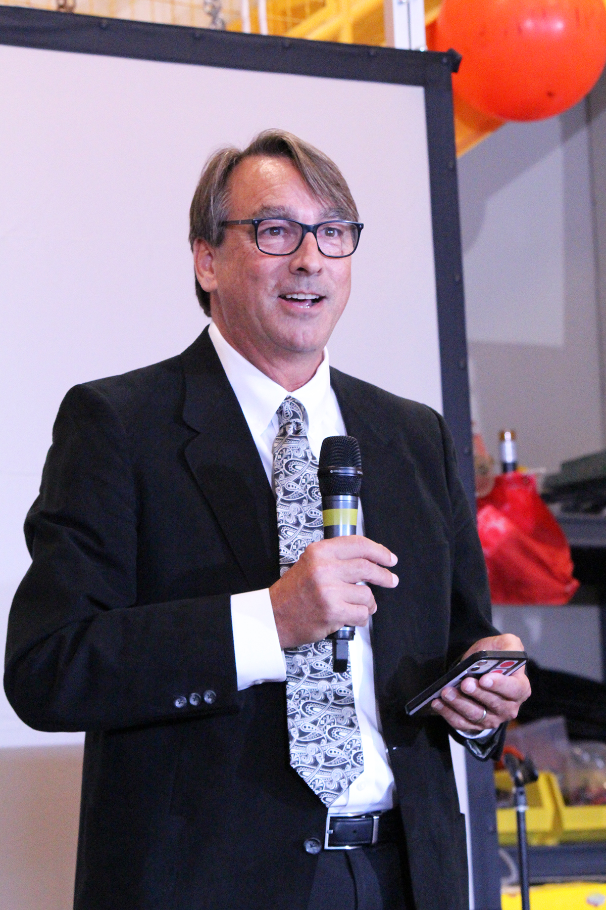 College of Computing Inducts Three Alumni to Honor Academy | Computing ...