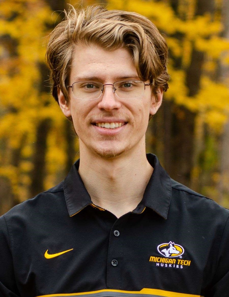 PhD Candidate Dylan Gaines, Computer Science, to Present Final Oral ...