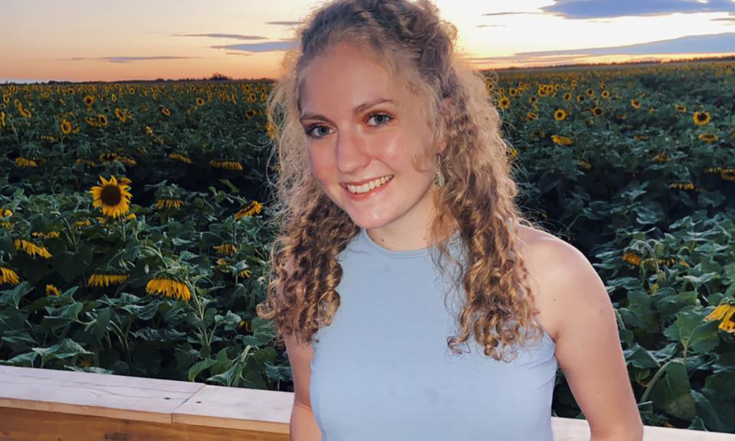 Student Profile: Kelsey Hagebusch, Computer Science BS | Computing News ...