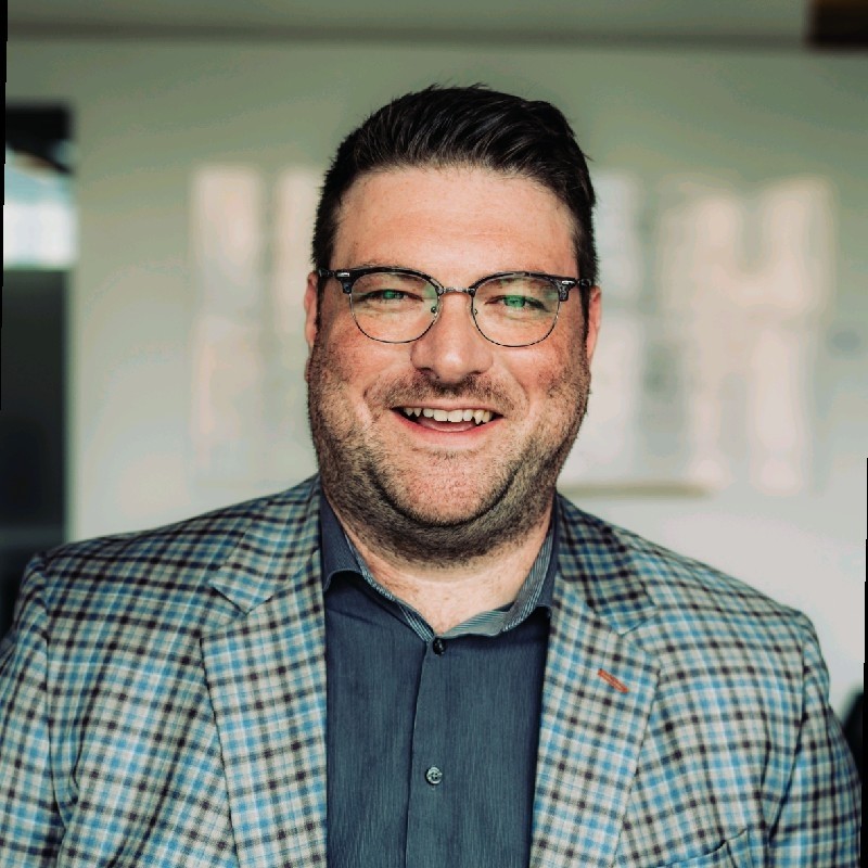 Matt Nash, CEO of Kairos Technologies, to Present Talk on AI in ...