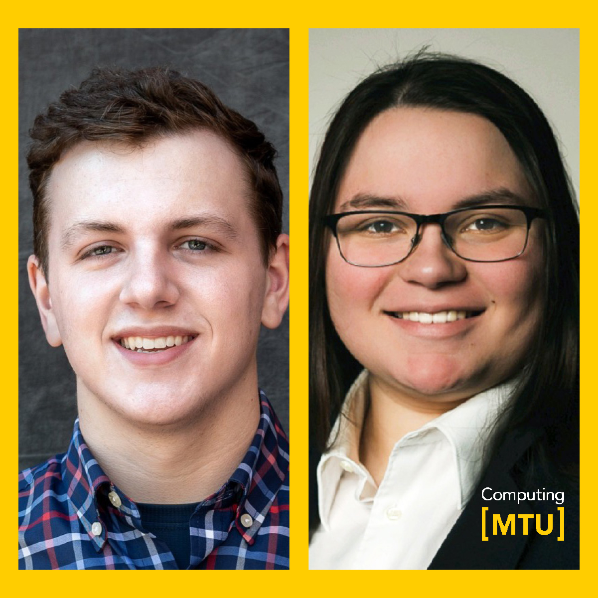 College of Computing Students Receive Student Leadership Awards | Computing News Blog