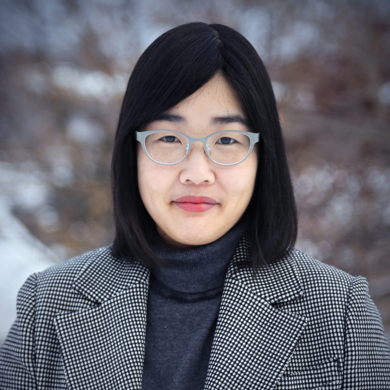 Guy Hembroff and Jung Bae Receive ICC Achievement Awards | Computing ...