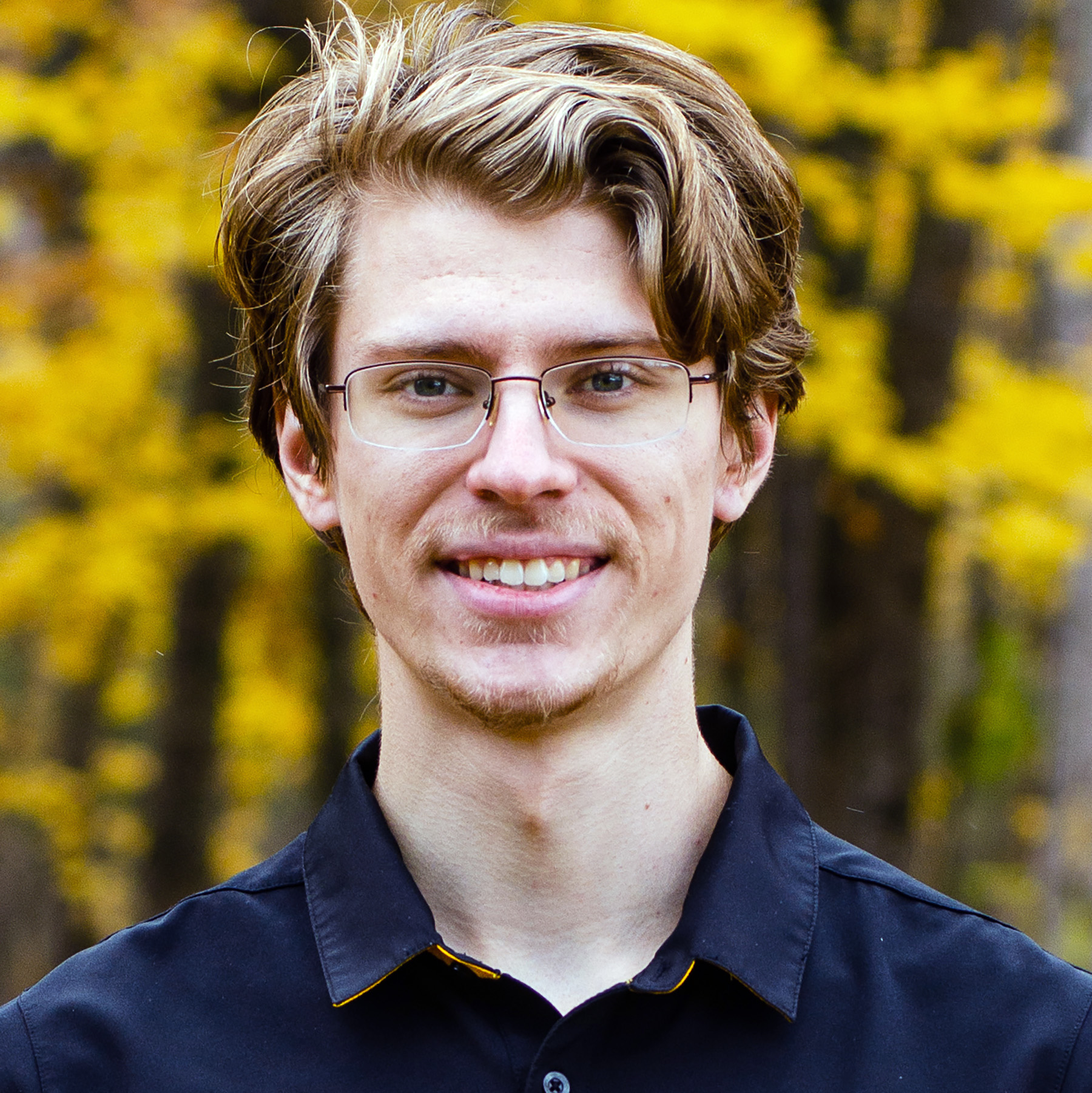 Faculty Profile: Dylan Gaines, Research Assistant Professor, Computer Science | Computing News Blog