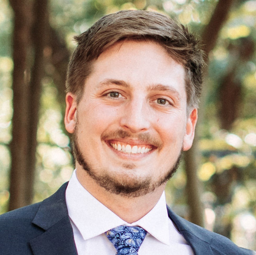 Faculty Profile: Michael Walker, Assistant Professor, Department of Computer Science | Computing ...