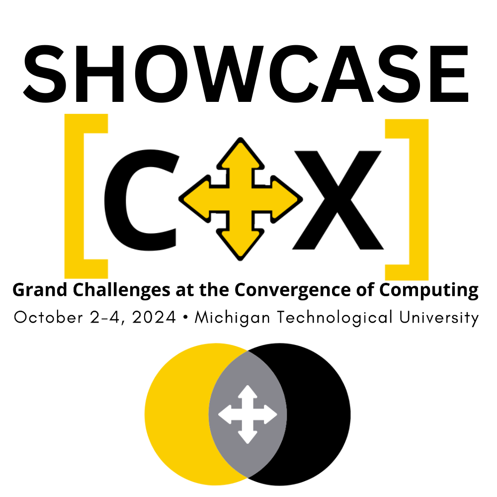 Showcase C+X: Celebrating the Convergence of Computing | Computing News ...