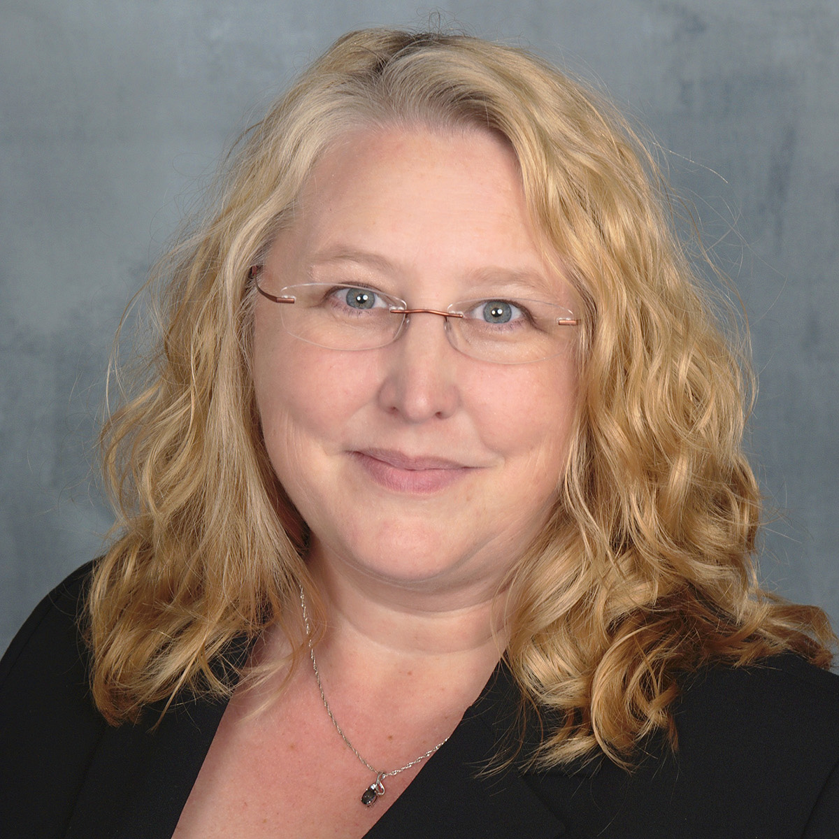Faculty Profile: Victoria Walters, Professor of Practice, Applied ...