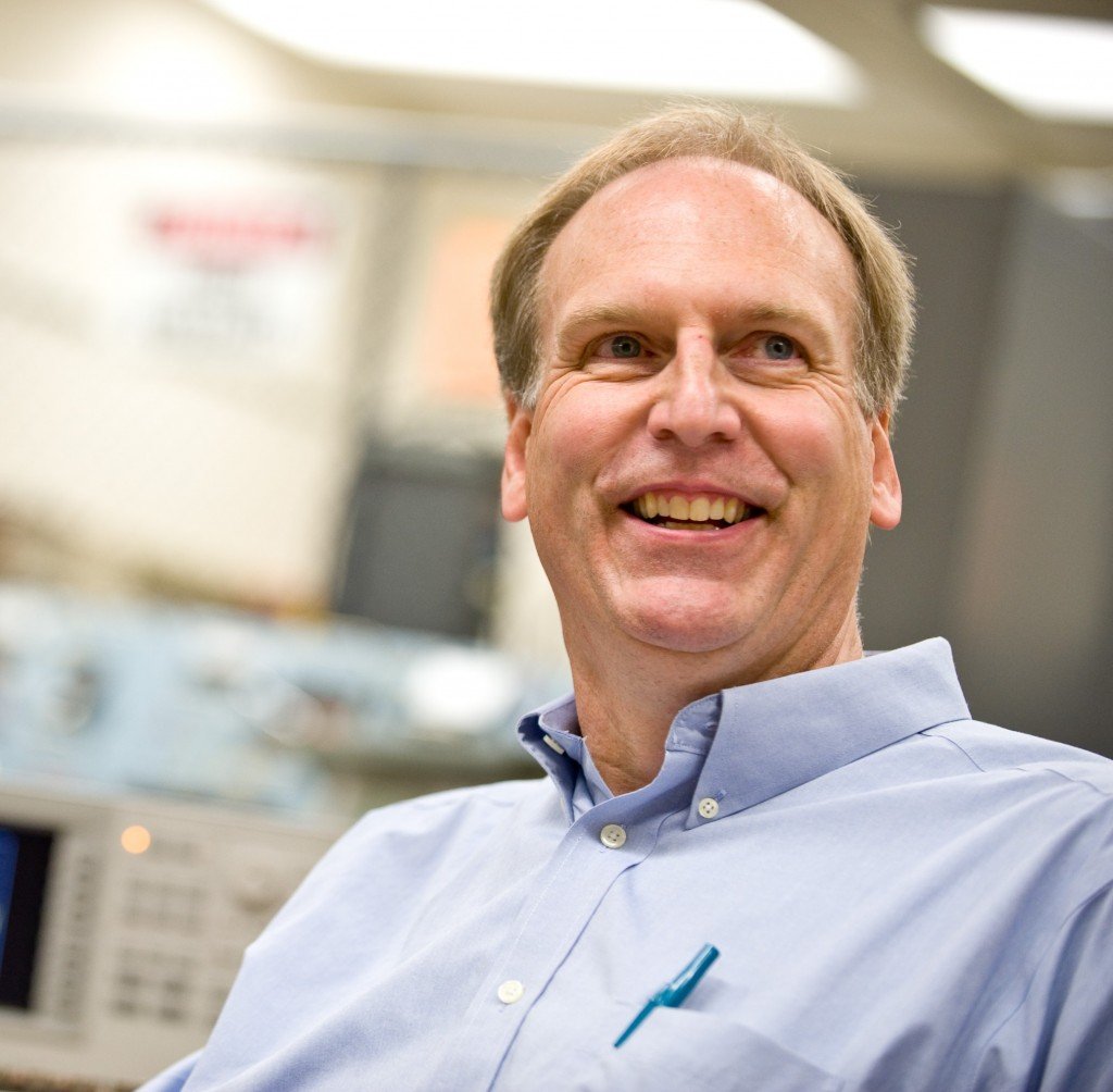 Bruce Mork Named Wiitanen Professor of Electric Power Systems ...