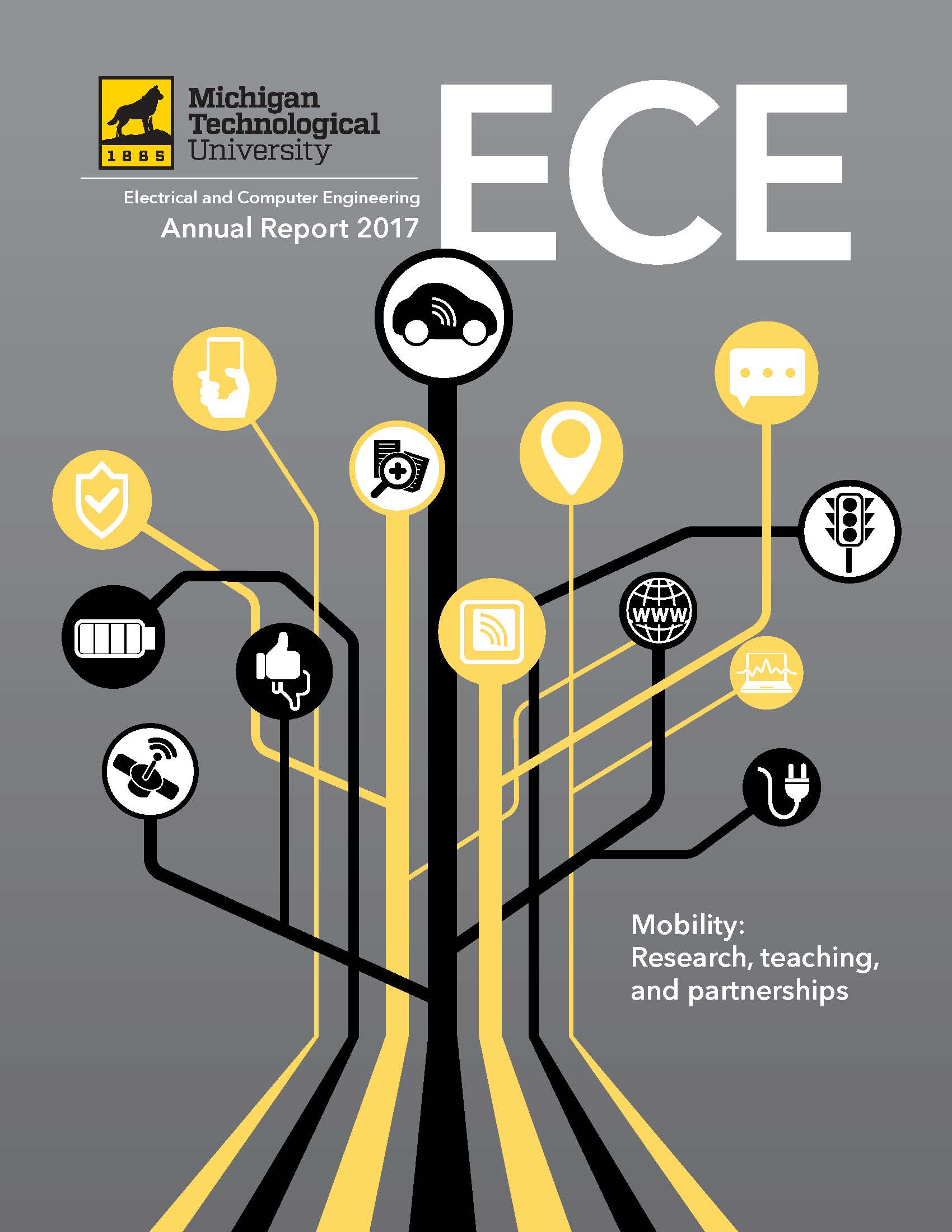 ECE Annual Report 2017 | Electrical and Computer Engineering Newsblog