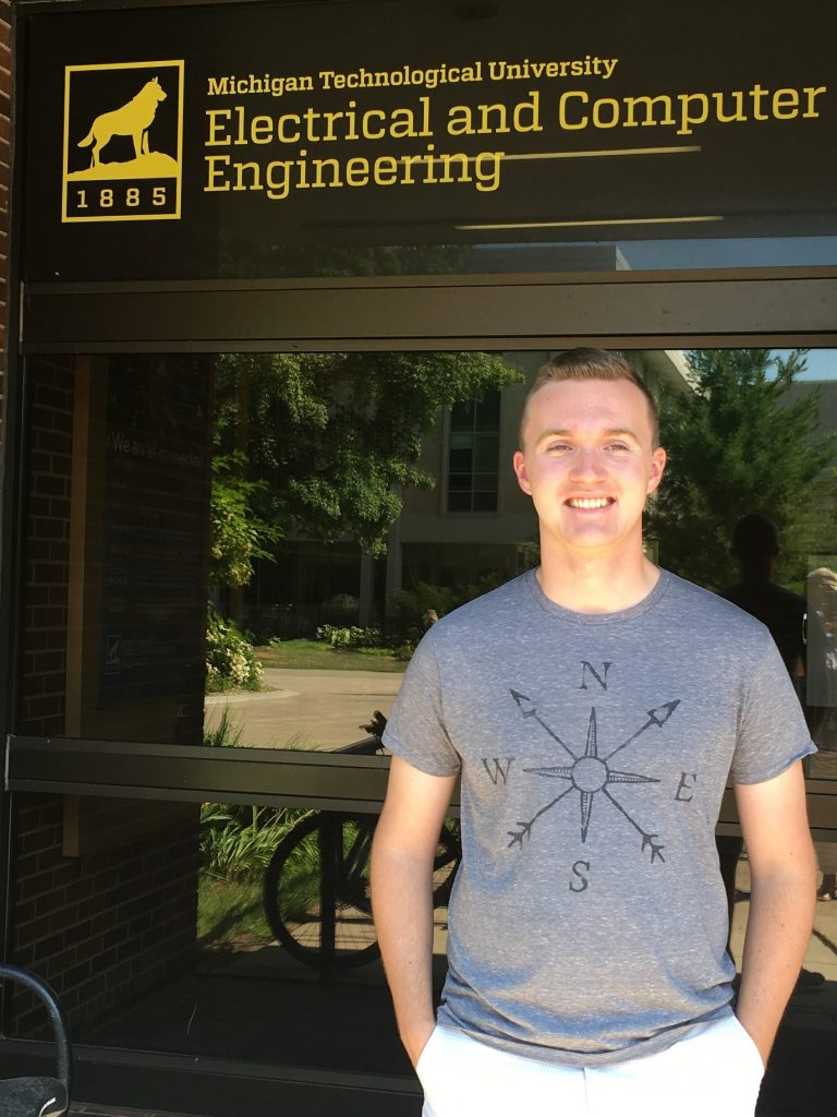 ECE Virtual Senior Recognition and Awards Ceremony Held | ECE Newsblog